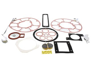 Hamworthy 563605165 Wessex 100m Gasket Service Kit – CD Boiler Spares Ltd