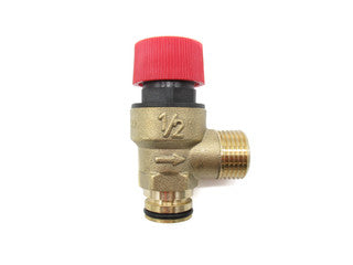 Morco FEB24 PRV MCB2185 Pressure Relief Valve – CD Boiler Spares Ltd