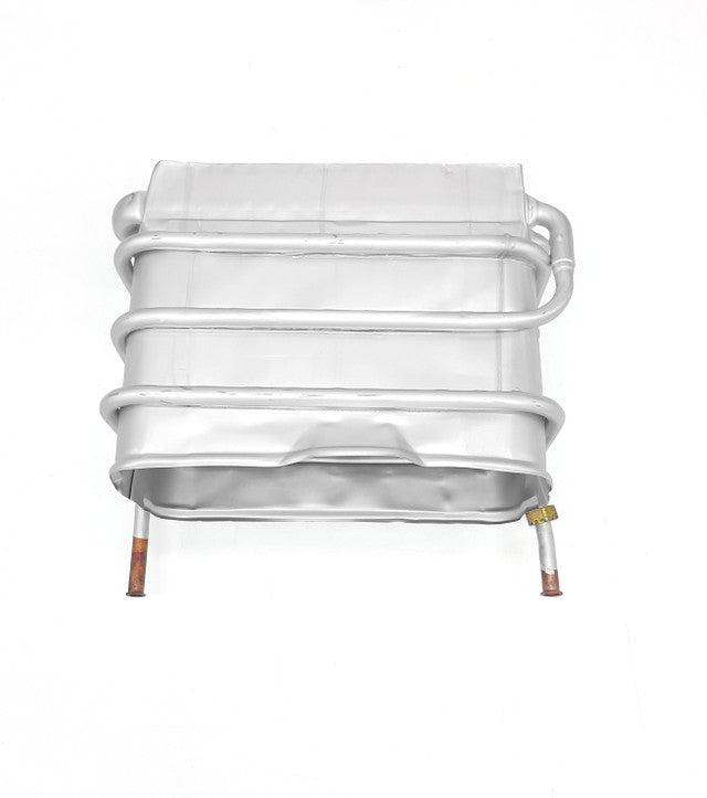 Morco F11E Heat Exchanger MRS0060 (Serial 0937) – CD Boiler Spares Ltd