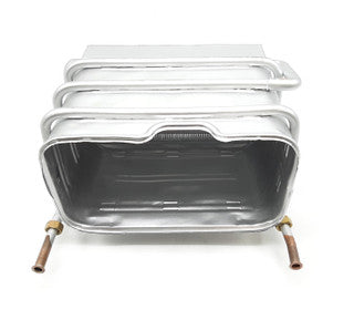 Morco F11E Heat Exchanger MRS0065 (Serial 0938) – CD Boiler Spares Ltd