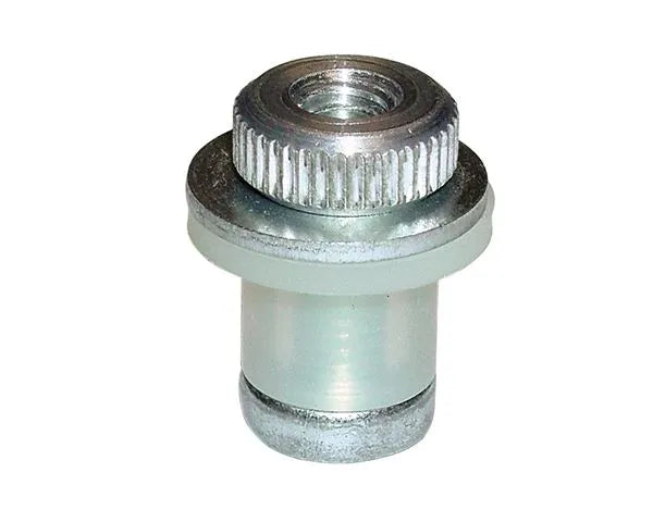 Regin REGX38 Analyser Flue Test Point Single Wall – CD Boiler Spares Ltd