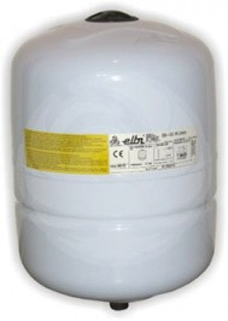 5ltr Expansion Vessel Potable 3/4" Bottom Connection – CD Boiler Spares Ltd