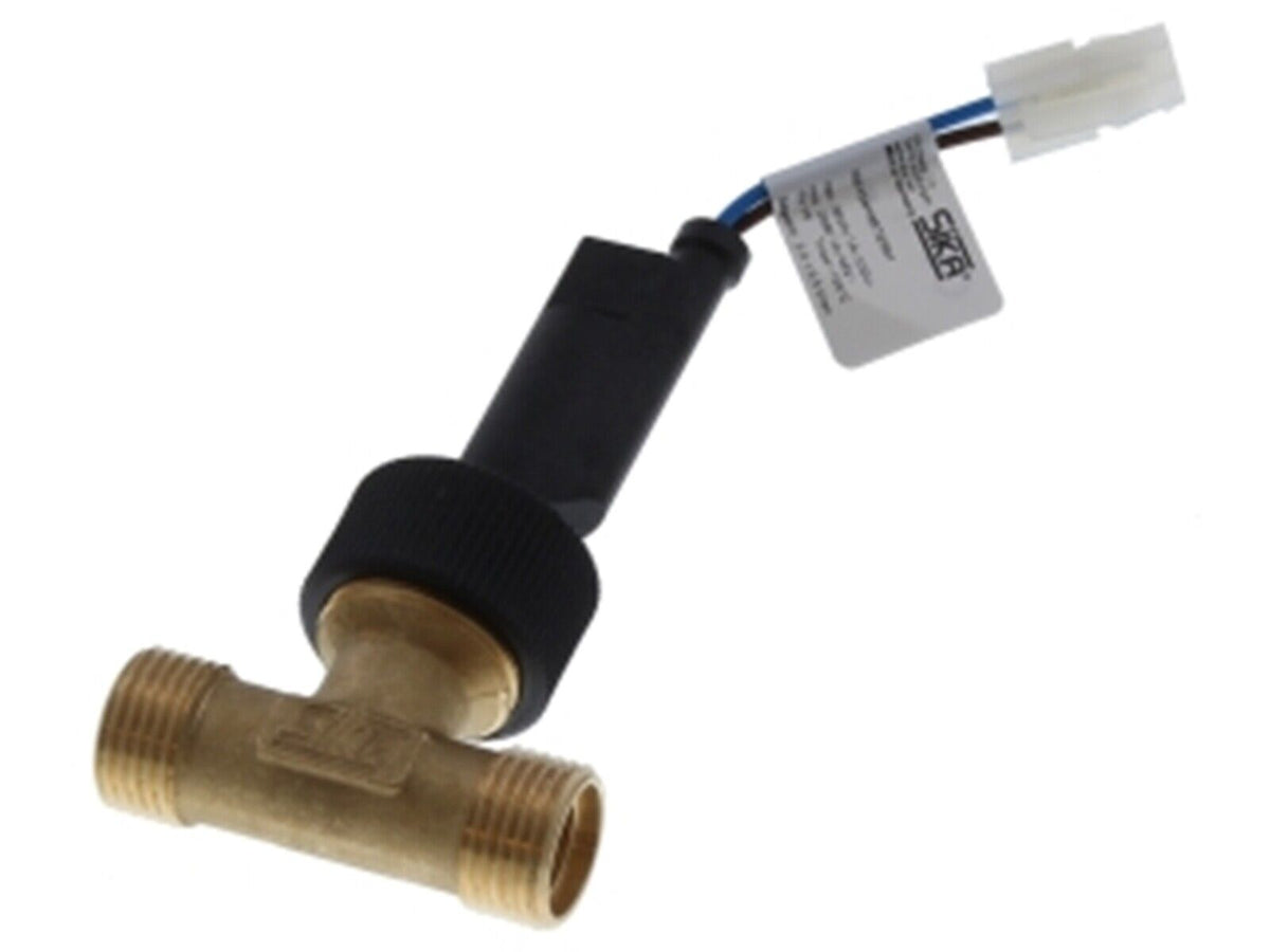 Intergas 844797 DHW Flow Turbine SIKA – CD Boiler Spares Ltd